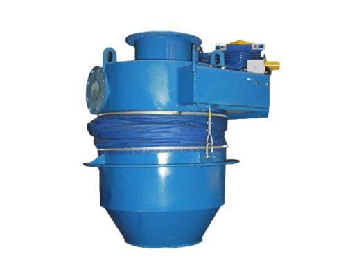 Telescopic Bulk Loaders | Blo-Tech